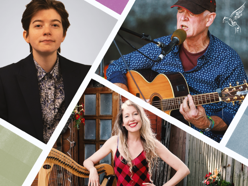 Winner Takes It 'Owl' - Lark Music-Making Competition Announces 2025 ...