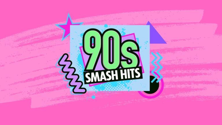 Symphonic Smash Hits - the 90s! - Bournemouth Symphony Orchestra
