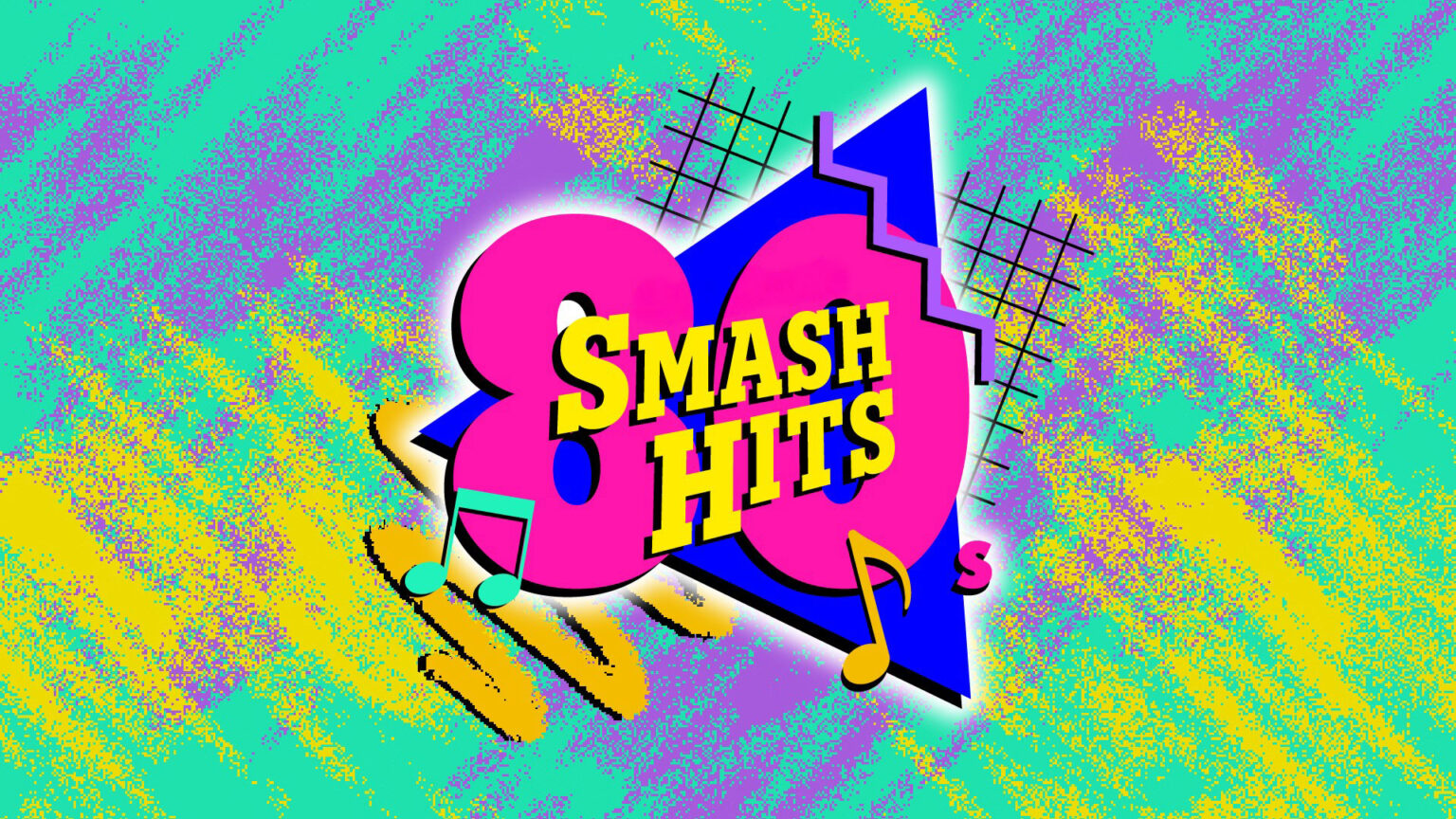Smash Hits 80s | Summer Nights in the Castle | July 25, 2026