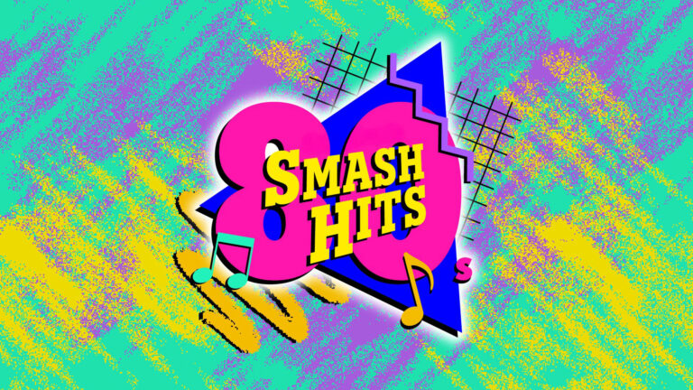 Smash Hits 80s | Summer Nights in the Castle | July 25, 2026